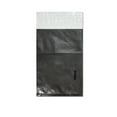 14 ½ x 17 Clear View Poly Mailers Perforated Tear Strip White Backing ...