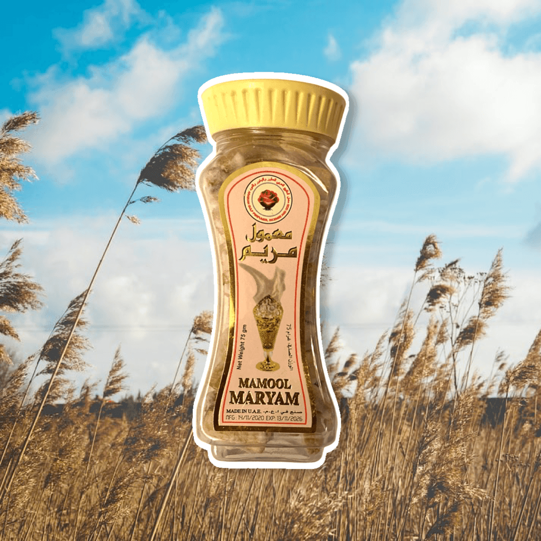 Click here for Arabian Gulf Perfumes  Incense & Oud Mamool Maryam... prices