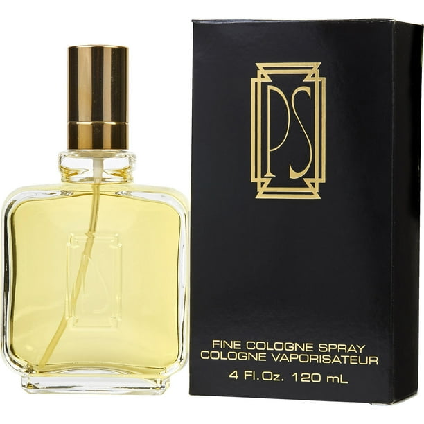 Perfume Paul Sebastian PS Fine Cologne Spray 120 ml para hombre ...