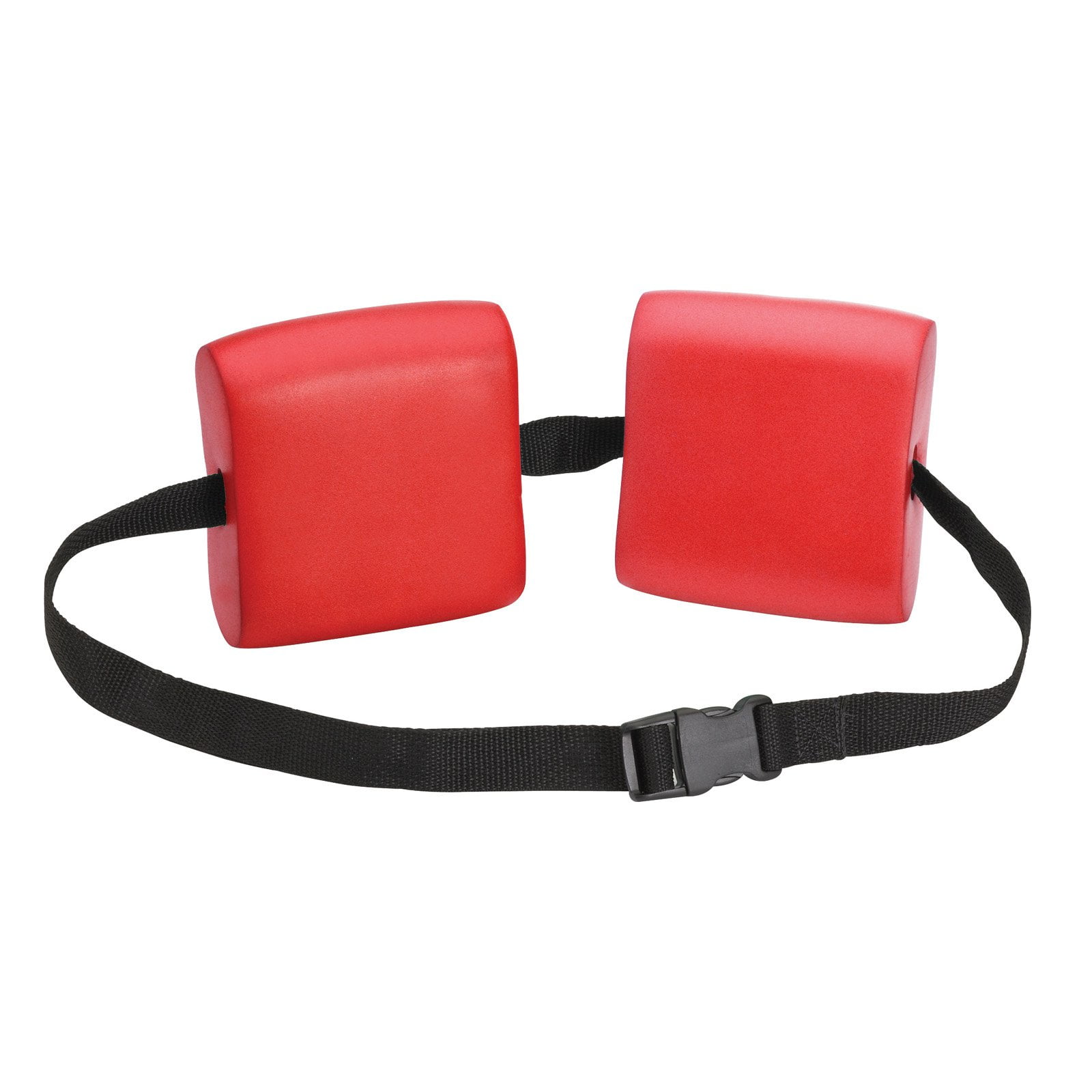 CanDo Aquatic Therapy & Water Fitness Swim Belt with Floats - Walmart.com