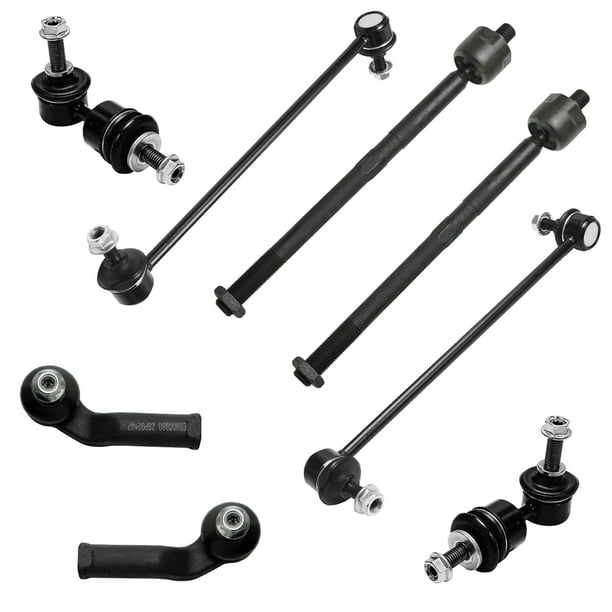 Volvo V50 Suspension Kit