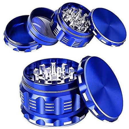 Electric Grinder Cigarette Grinder Shattering Cigarette Set Lightning ...