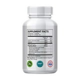 ( 5 pack) Regen Vive Capsules - Regel Vive Capsules - Walmart.com