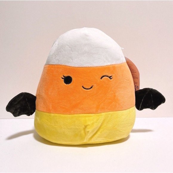 Candy Corn Squishmallow