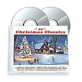 Various Artists - 40 Christmas Classics - Music & Performance - CD ...