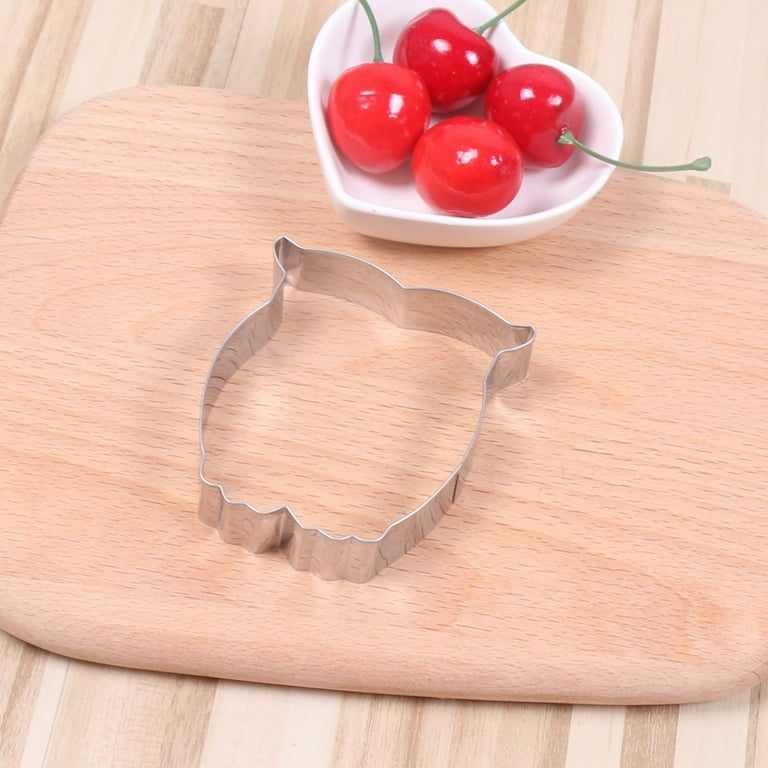 Pancake Molds Christmas