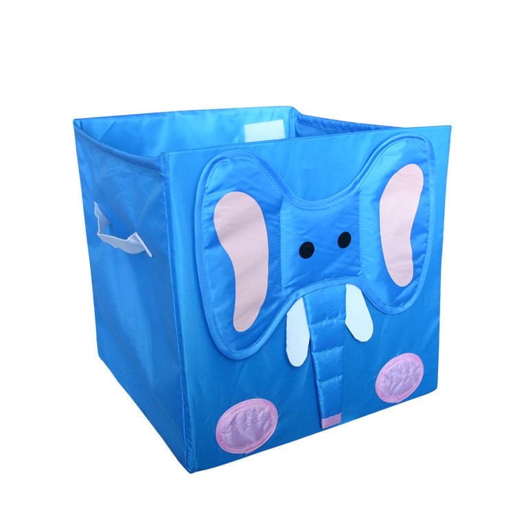 Click here for Vigar Elephant Storage Cube Standard prices