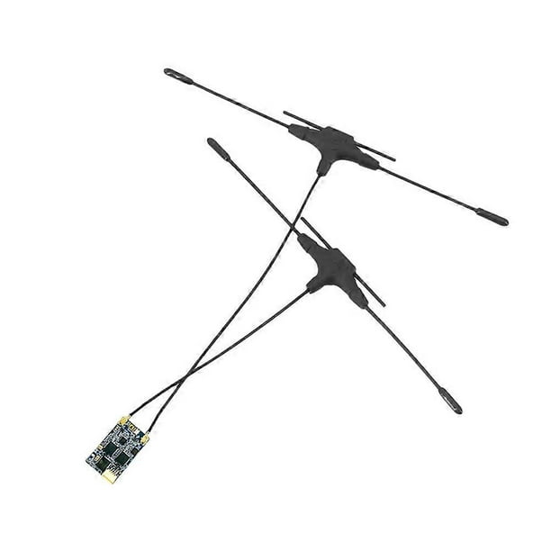 900Mhz 2.4Ghz RX Receiver ELRS RX Gemini Receiver 80x1/120x1MM ...