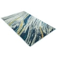 31.50 x 47.24 inch Ctemporary Area Rugs, Area Rug for Living Room ...