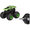Hot Wheels Monster Jam Mighty Minis (Styles May Vary) - Walmart.com
