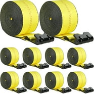 2 Inchx30' Reflective Loop Recovery Strap - Walmart.com
