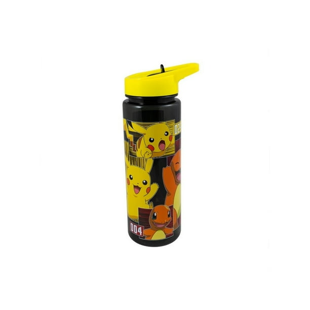 Pokemon Comic Water Bottle - Walmart.ca