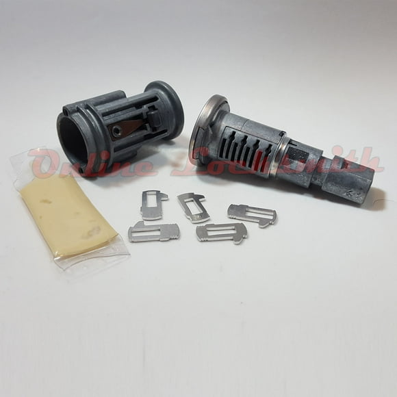 Ignition Switch Repair Kit