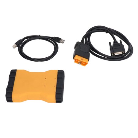 OBD2 Code Reader, Multifunction Component Activation OBD2 Scan Tool ...