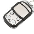 NFTIGB 4 Buttons Door Remote Control Wireless Opener Transmitter for ...