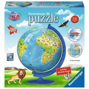 3D Puzzles | Walmart Canada