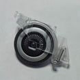 1pcs New Mouse Wheel For M325 M345 M525 M545 M546 Mouse Roller Black ...