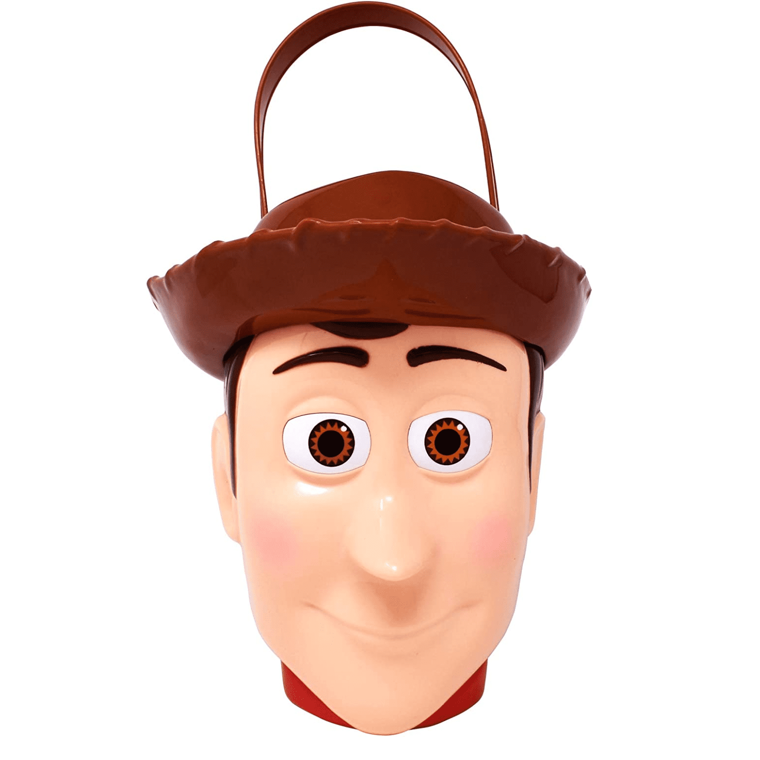 Woody Toy Story Face