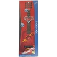 First Act Disney Cars Acoustic Guitar Musical Instrument with Picks ...