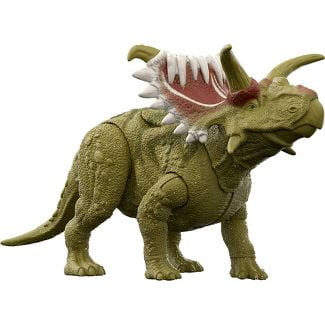 Jurassic World Dominion Massive Action Siamosaurus Dinosaur Action ...