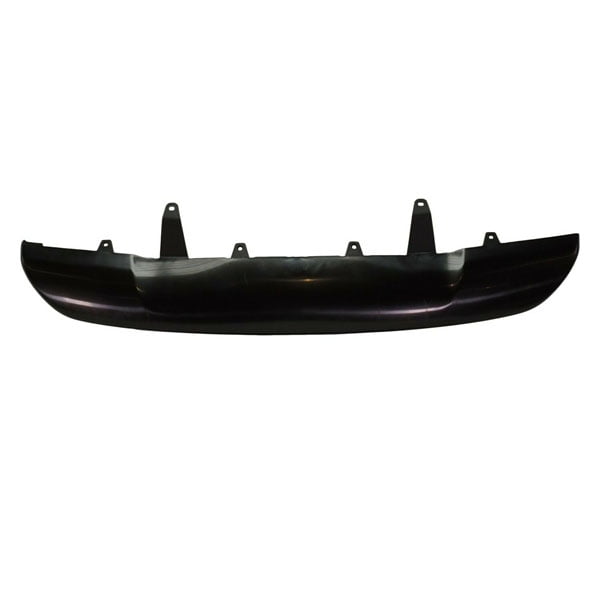 CAPA For 16 17 18 RAV4 (Japan Built) Rear Lower Valance Air Dam ...