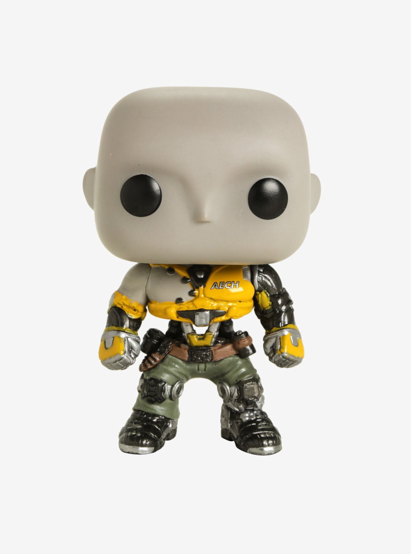 Pop Aech Funko Movies Ready Player one | Walmart en línea