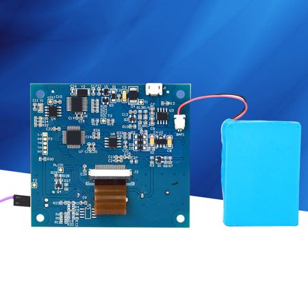 Pressure Sensor Display ModulePressure Sensor Display Detection ...