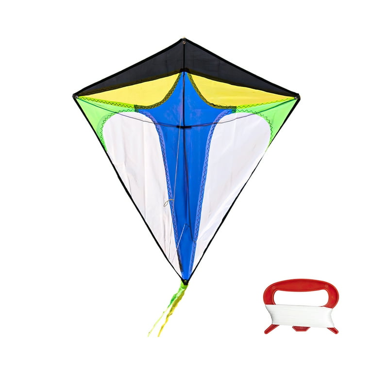Diamond Kites