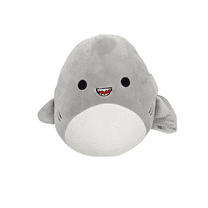 Squishmallows Official Kellytoys Plush 12 Inch Horace the Navy Blue and ...