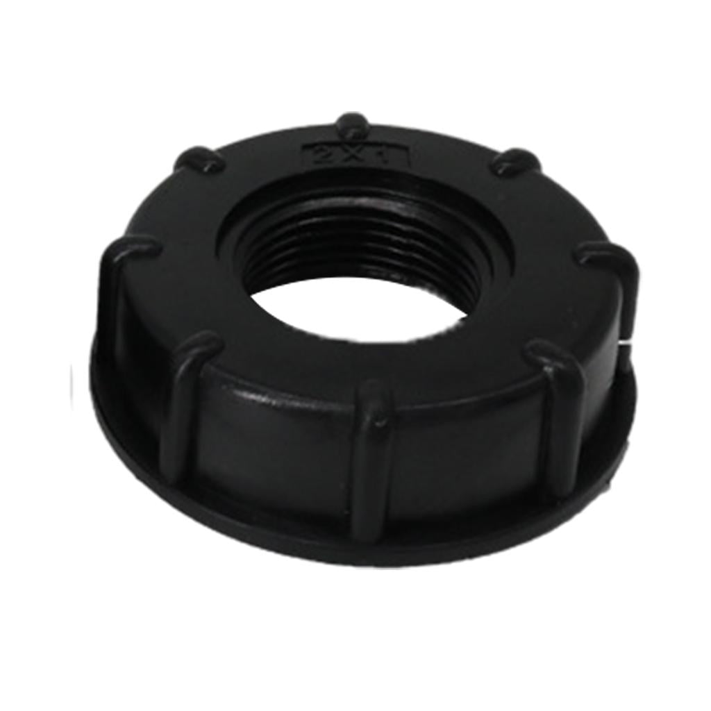 IBC Water Tank Connector Garden Hose Connector Garden Irrigation Water ...