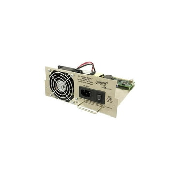 Parallax 6345RU RU Series 45 Amp Converter/Charger Replacement Unit ...