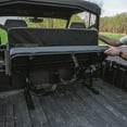 Yutrax TX210 Universal Mount Jump Seat for UTV with Water-Resistant ...
