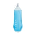 Soft Tpu Water Bottle, Lightweight 37g Foldable Hydration Flask, Leak ...