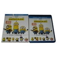 Minions (DVD + Digital) [Blu-ray] - Walmart.com