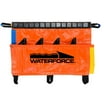 Portable Self Rising Flood Barrier - Quick Dam - Walmart.com