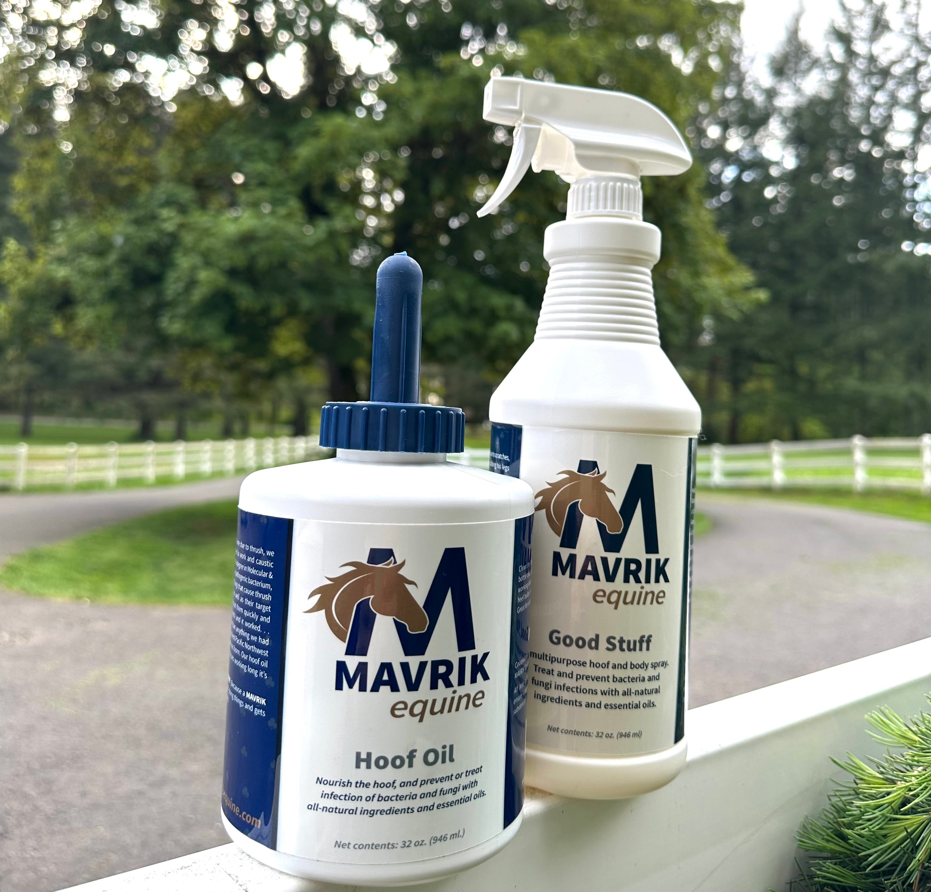 Dynamic Duo XL| Best Hoof Oil Kills Thrush and Scratches - Walmart.com Dynamic Duo XL| Best Hoof Oil Kills Thrush and Scratches - Walmart.com