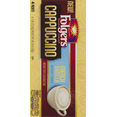 Folgers Cappuccino French Vanilla Instant Coffee Mix - Walmart.com