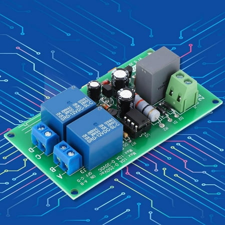 Dioche Mains Electricity Back On/Failure Auxiliary Switching Control ...