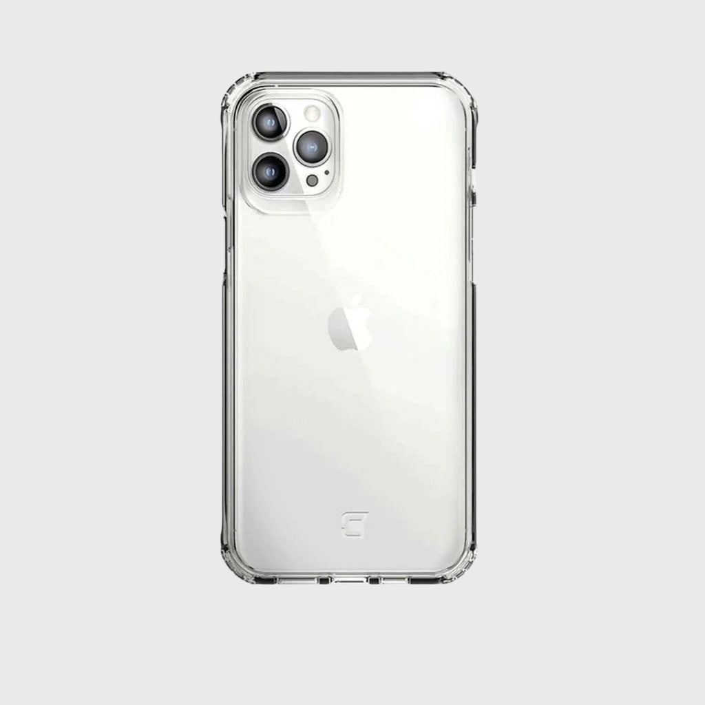 Click here for Caseco Iphone 11 Pro Max Clear Case Antimicrobial prices
