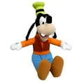 "Disney Collection Goofy Plush Toy, Stuffed Doll, 11"", Officially ...