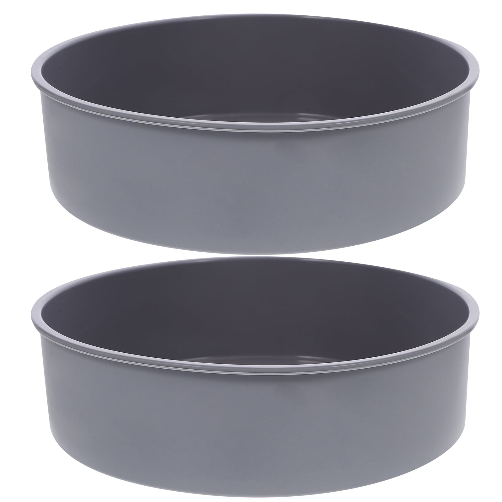 Click here for Raindrops 2pcs Round Silicone Cake Pans Kitchen Ba... prices