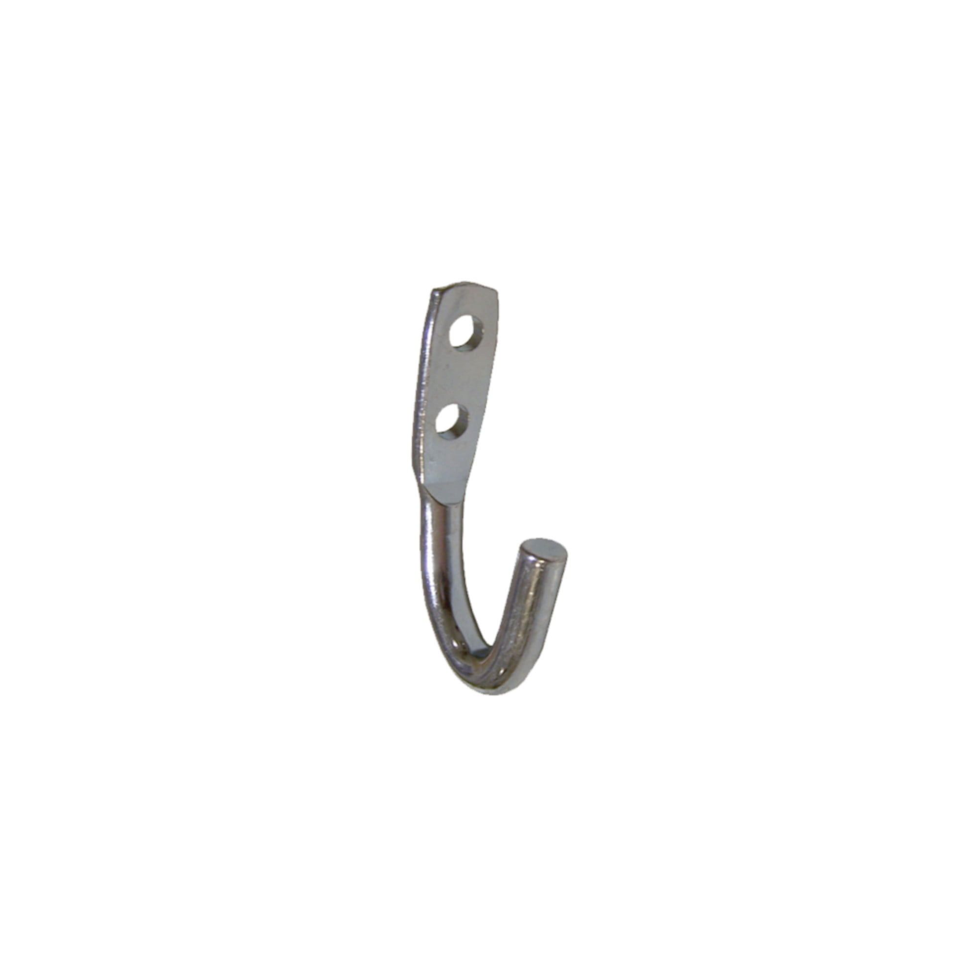 GOLBERG Zinc Plated Steel Rope Binding Hooks for Home & Industrial ...