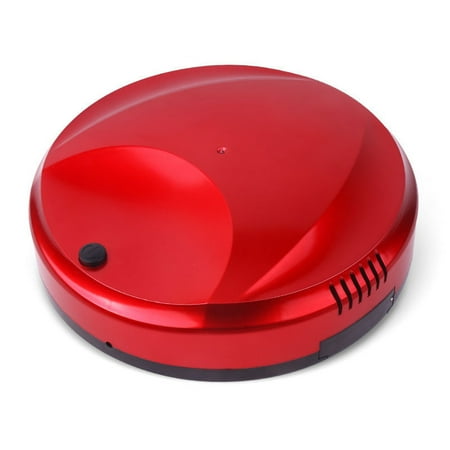 Rechargeable Automatic Smart Robot Vacuum Cleaner Cleaning Sweeper ...