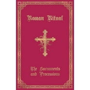The Roman Ritual (Paperback) - Walmart.com