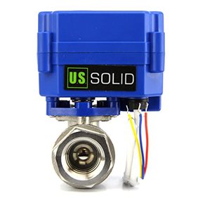 SharkBite EvoPEX 3/4 in. Push x 3/4 in. Dia. Push Brass Ball Valve ...