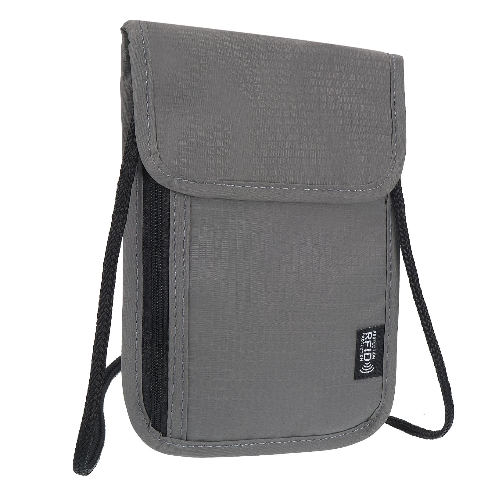 Click here for Unique Bargains Neck Wallet Travel Pouch  Rfid Blo... prices