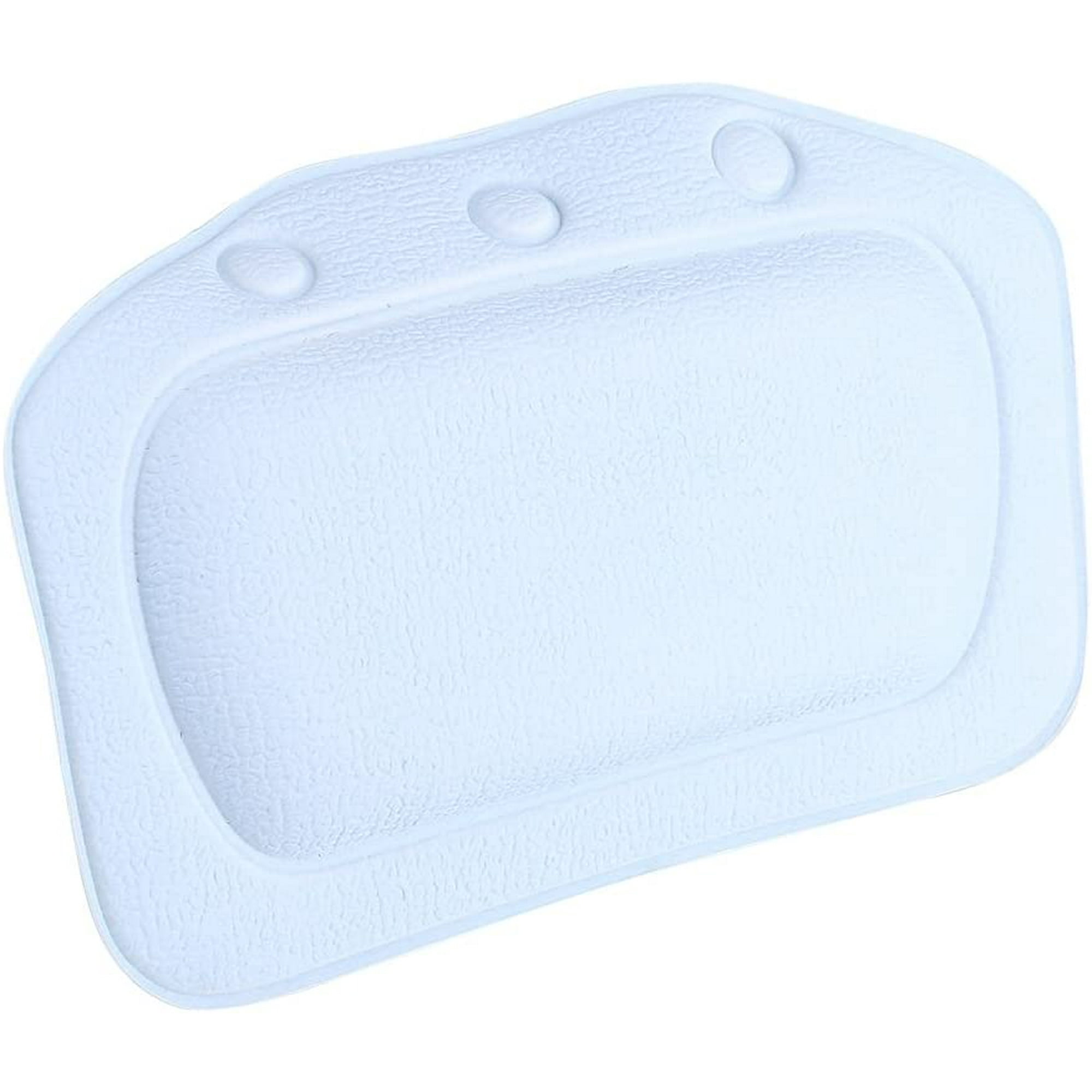 Click here for Guyicii Bath Pillow Soft Foam Spa Pillow Padded Sp... prices