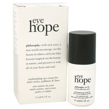 Philosophy Take a Deep Breath Eye Oxygenating Eye Gel Cream, 0.5 Oz ...