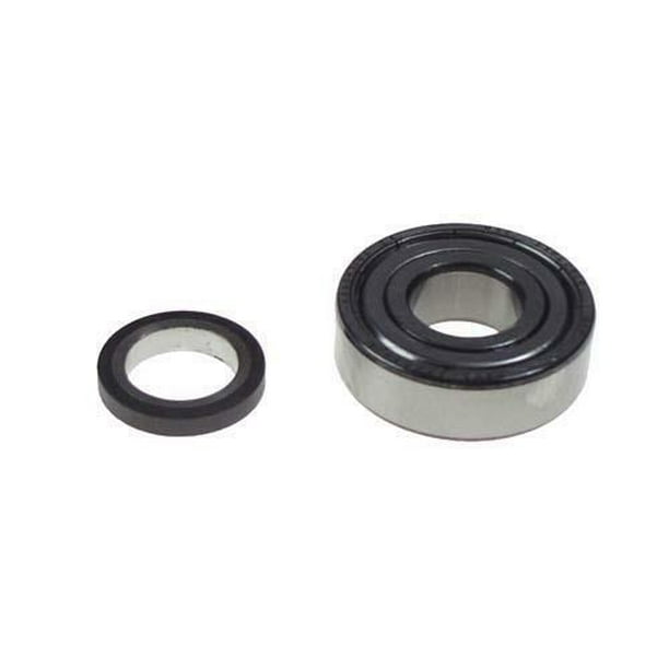 Magnetic Bearing