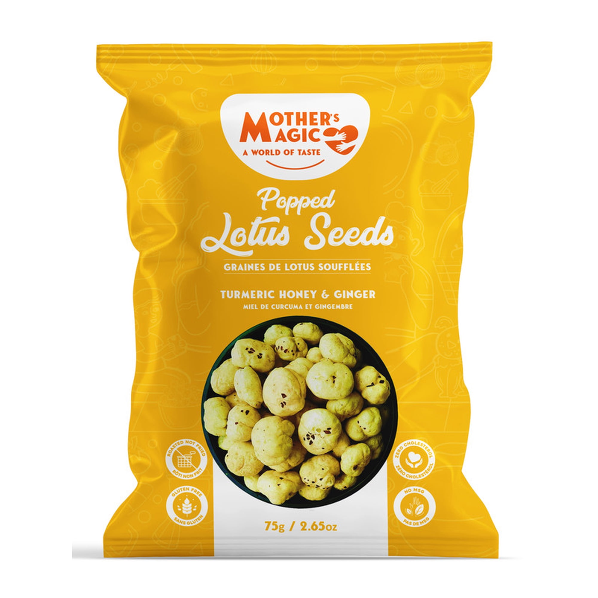 Click here for Mothers Magic Mom Ls Th 75 G prices